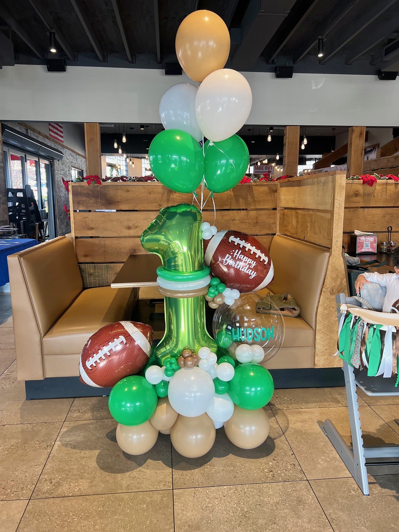 Party Balloons